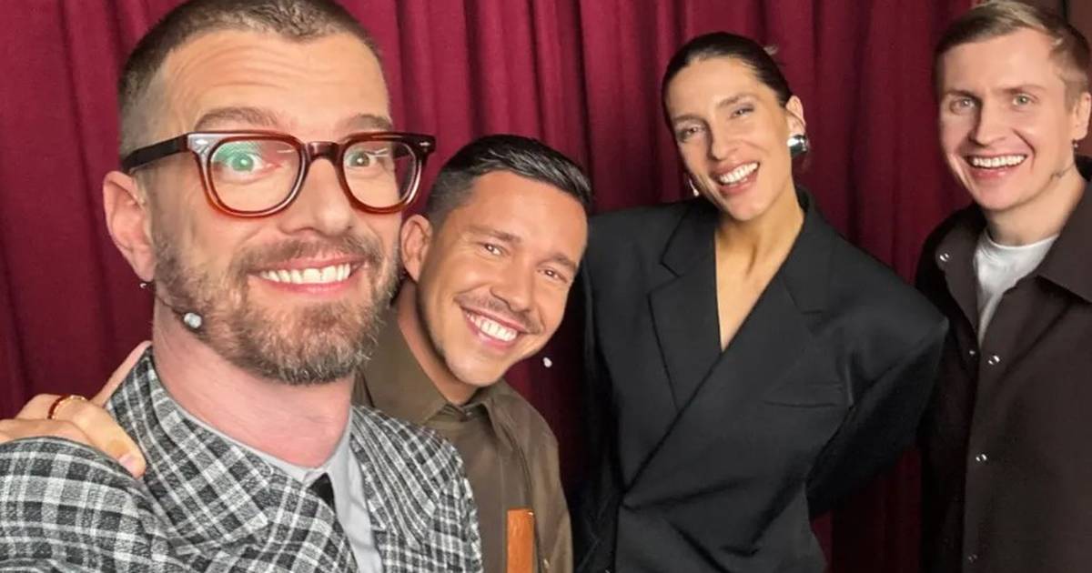 Stiehlt Petkovic Joko die Show?