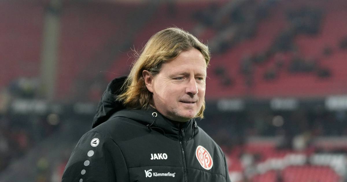 Sturz auf Platz 18: Mainz entlässt Trainer Henriksen