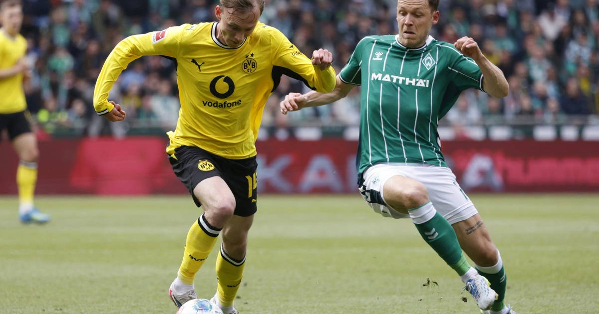 BVB: So gut wie seit sieben Jahren nicht mehr
