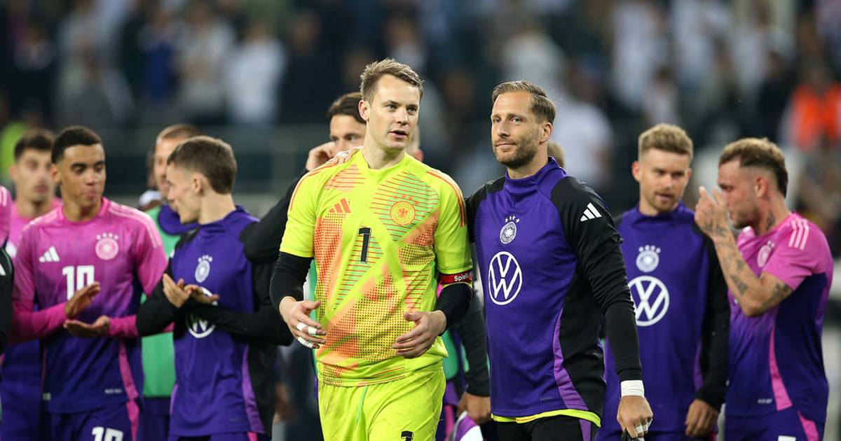 Baumann über Neuer: „Ziehe den Hut“