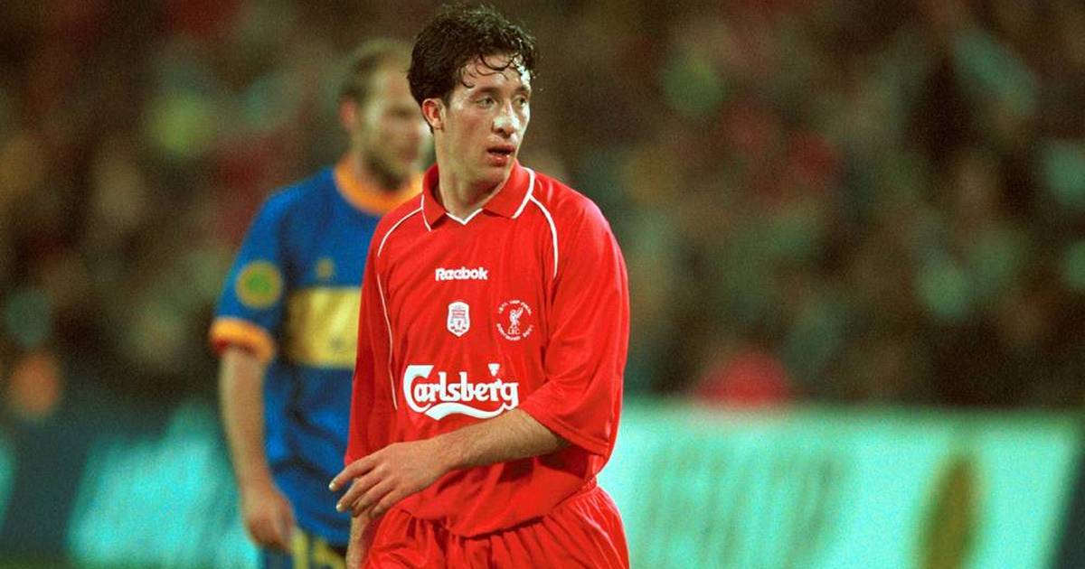 Liverpool-Idol macht Krebsdiagnose öffentlich