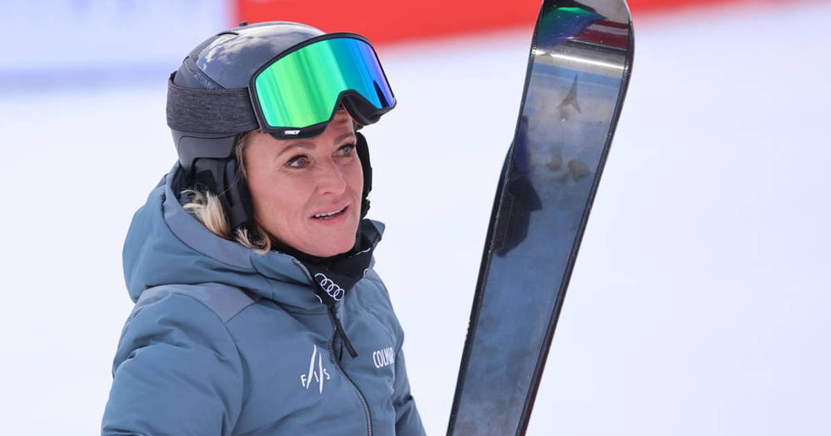 Neuer Wirbel: FIS lädt Olympiasiegerin aus