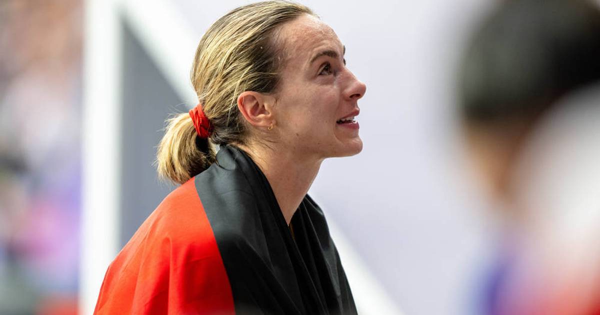 Deutsche Olympia-Heldin beendet Karriere