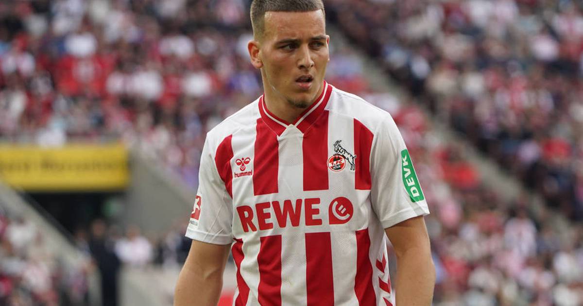 Neue Entwicklung um El Mala? Klub soll stattliches Angebot vorbereiten