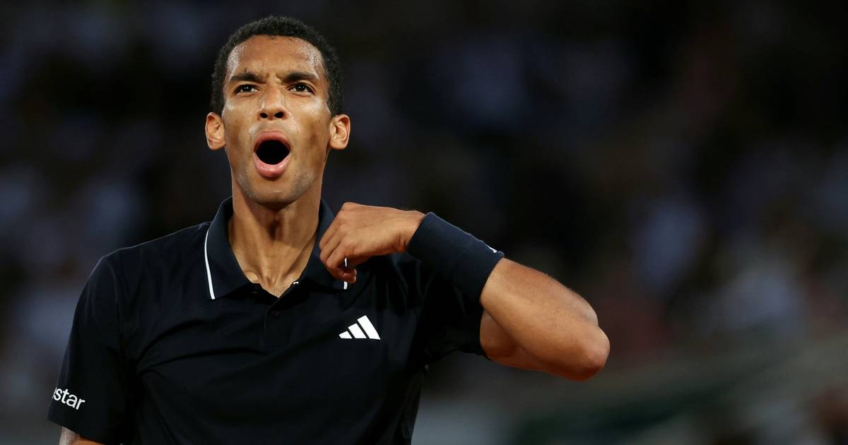 Einziger Top-12-Mann neben Zverev: Auger-Aliassime weiter dabei