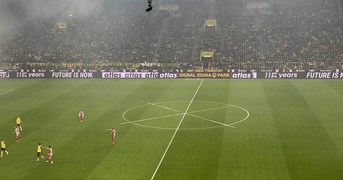 Das steckt hinter dem "X" im Dortmunder Mittelkreis