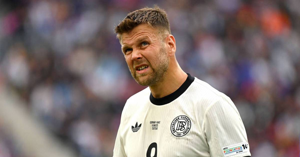 Erneut Energiebringer? Füllkrug hofft auf wichtige WM-Rolle