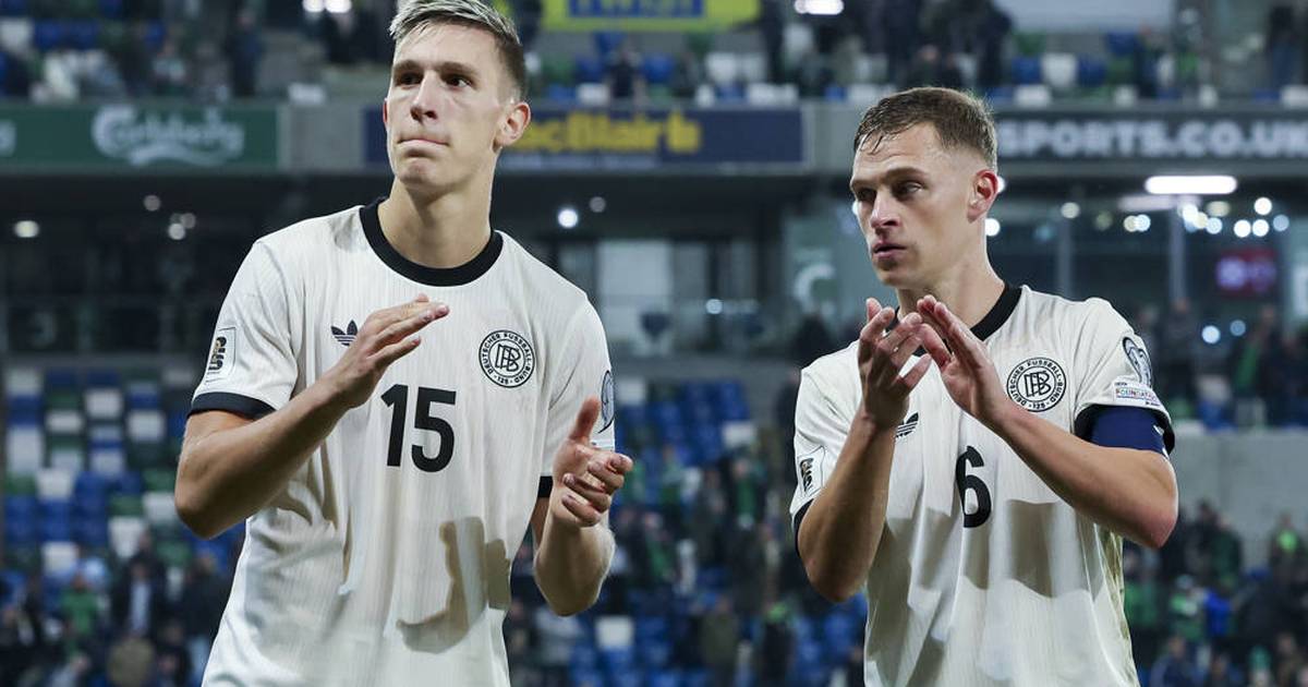 BVB-Star Schlotterbeck einer für den FC Bayern? Das sagt Kimmich