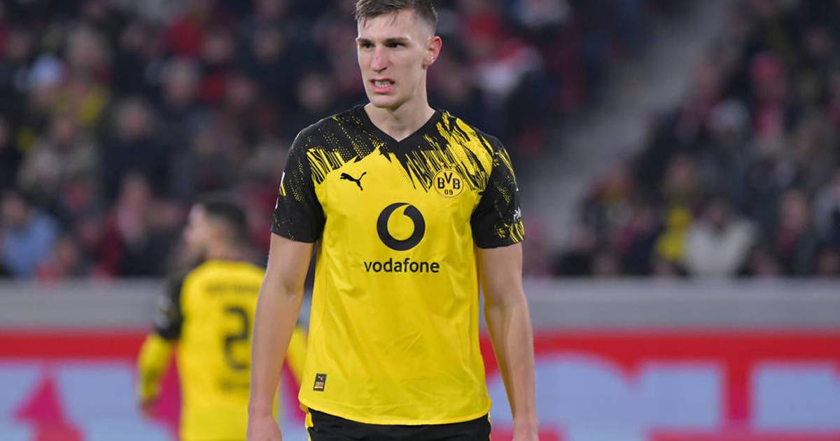 Bundesliga heute: Frankfurt - BVB LIVE im Free-TV, Liveticker & Livestream