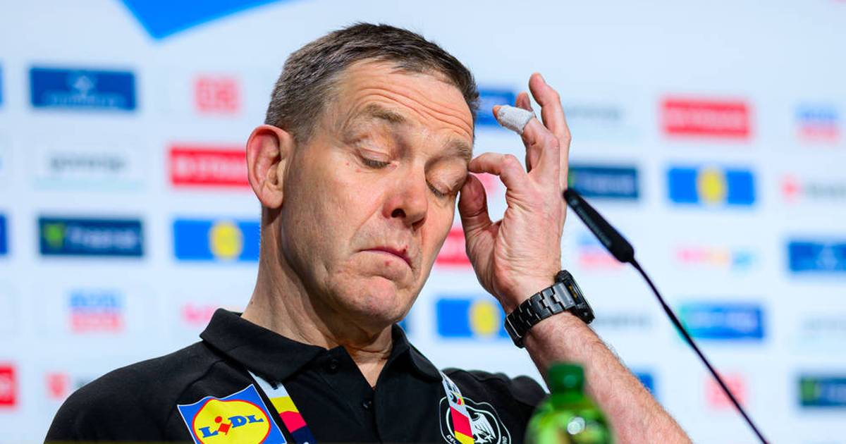 Handball-EM: Pikante Gislason-Aussagen nach dem Tiefschlag für Deutschland