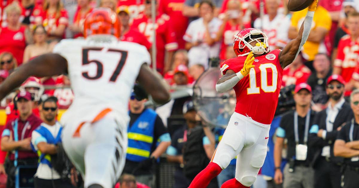 Kansas City Chiefs: Running Back Dilemma – Wer ersetzt Isiah Pacheco?