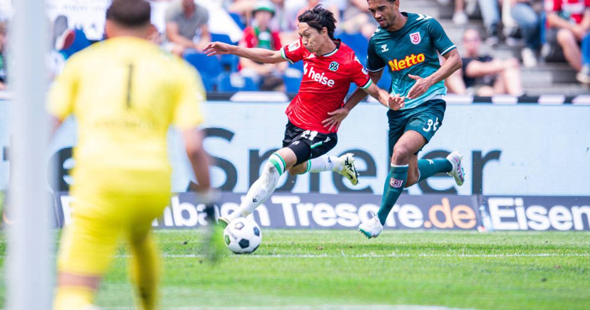 2. Bundesliga heute: Regensburg - Ulm LIVE im TV, Liveticker & Livestream