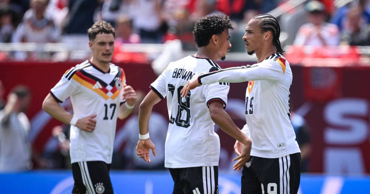 WM 2026: Kramer-Klartext zu Leroy Sané