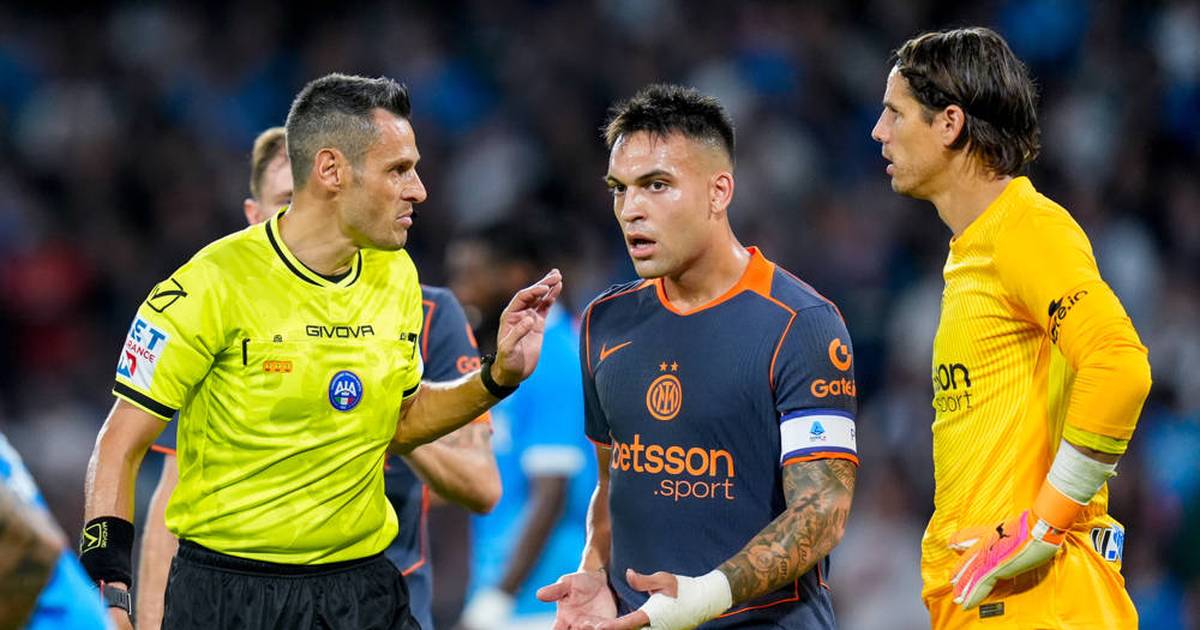 Champions League: "Streitfall" - Großer Wirbel um Bayern-Schiri, Eberl ...