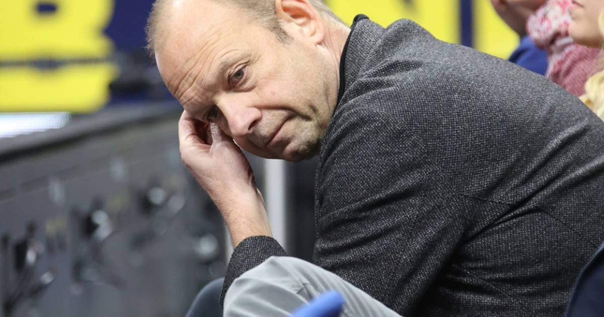 Basketball, BBL: ALBA-Boss Baldi besorgt über enorme Belastung