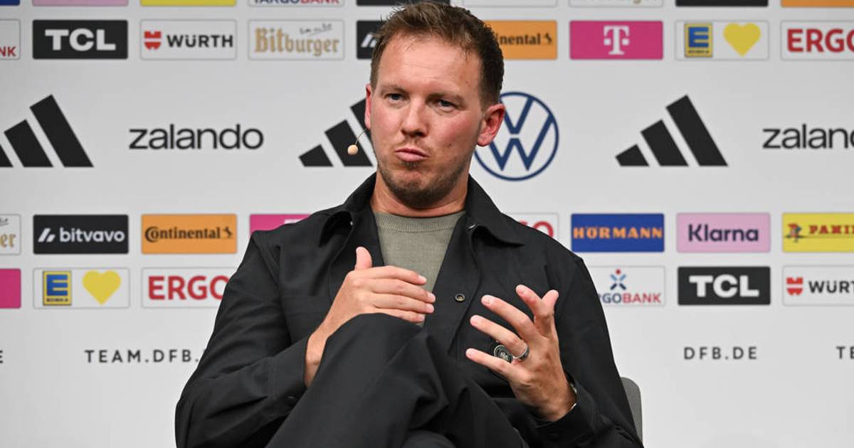 WM 2026: Alle Kader in der Übersicht - DFB-Kader steht