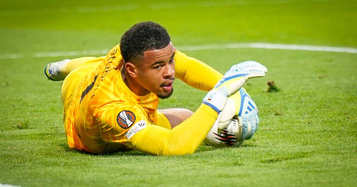 Europa League: Erst Held, dann Pechvogel