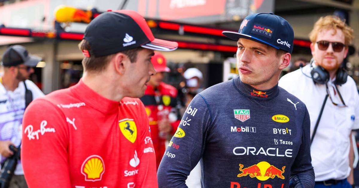 Formula 1 - F1 race in Barcelona LIVE today: start & broadcast on TV ...