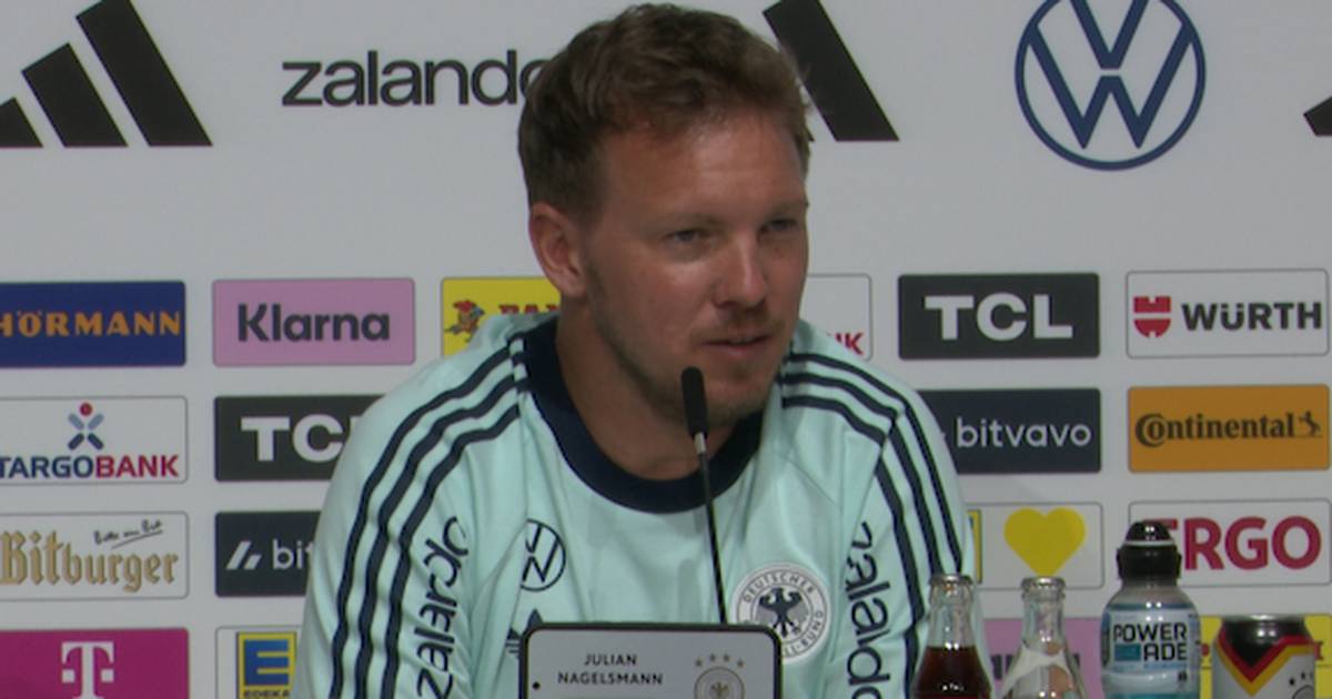 "Wenn Jamal mit 70% spielt, ist er trotzdem besser als viele andere"
