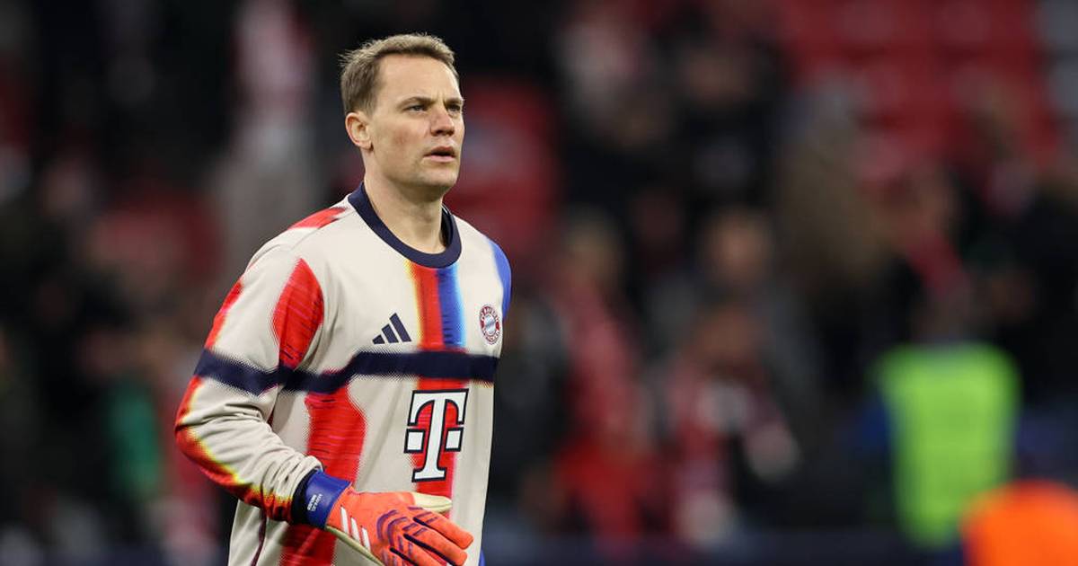 FC Bayern: Als Köln und Arsenal Neuer holen wollten