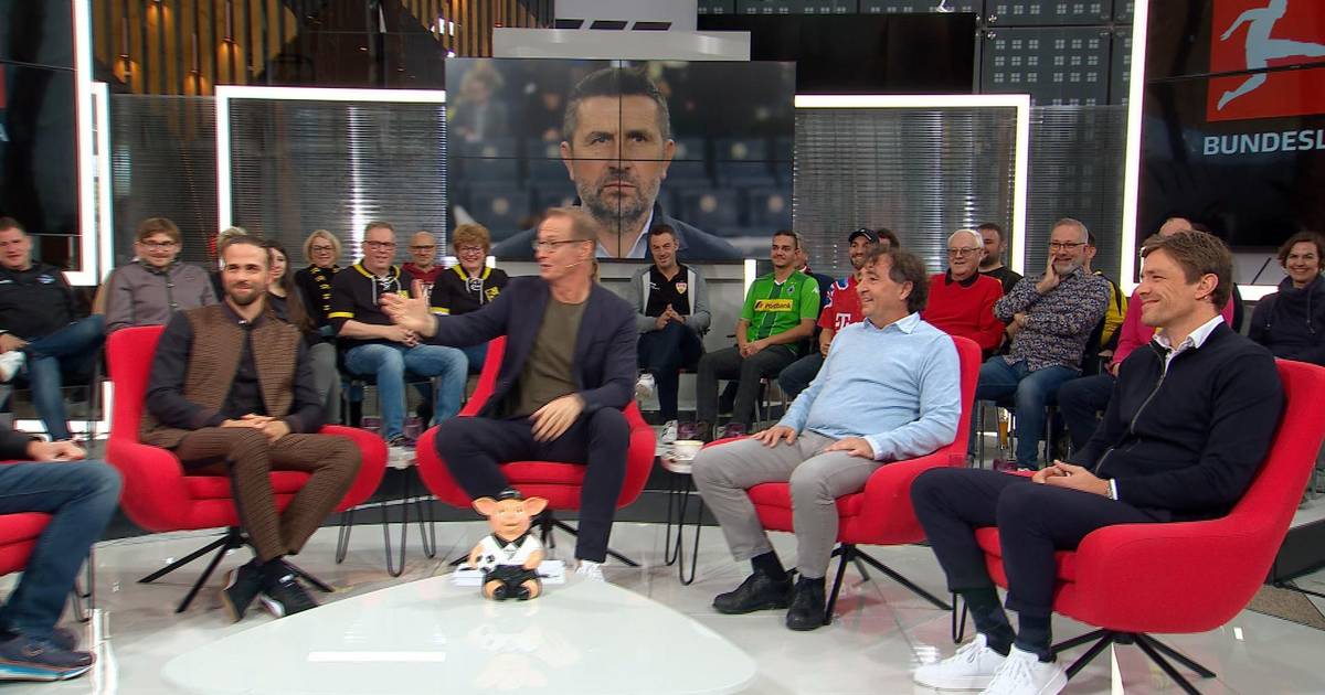 STAHLWERK Doppelpass: Unions wilde Trainer-Suche lässt auch Dopa ratlos ...