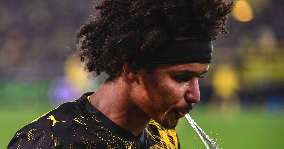 Babbel über BVB-Star Adeyemi: „Im Kopf leider oft Kreisklasse“