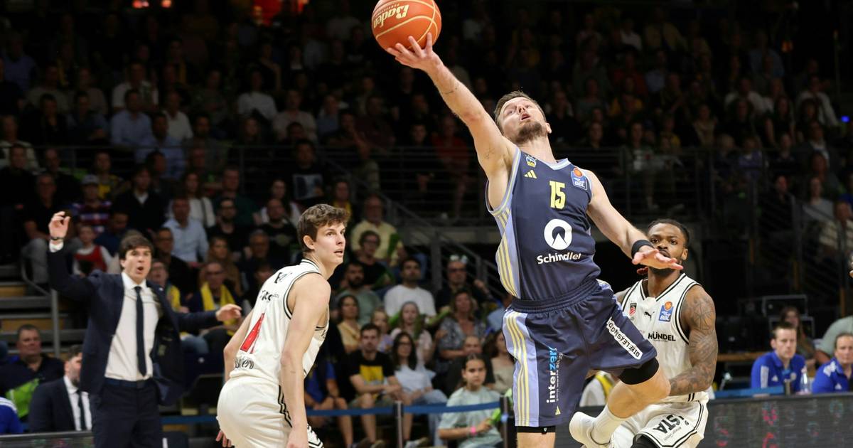BBL-Playoffs: ALBA Berlin vor Finaleinzug