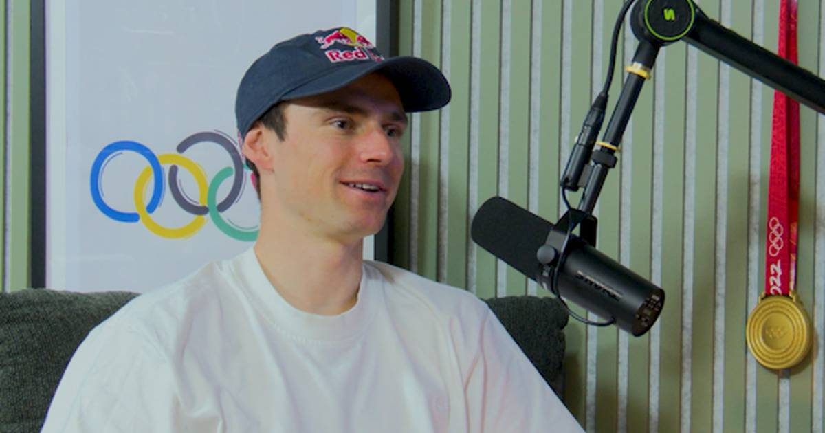 Kondommangel bei Olympia: Olympiasieger packt aus