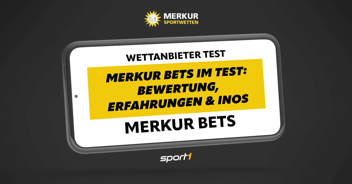Merkur Bets Sportwetten Test und Erfahrung 2026