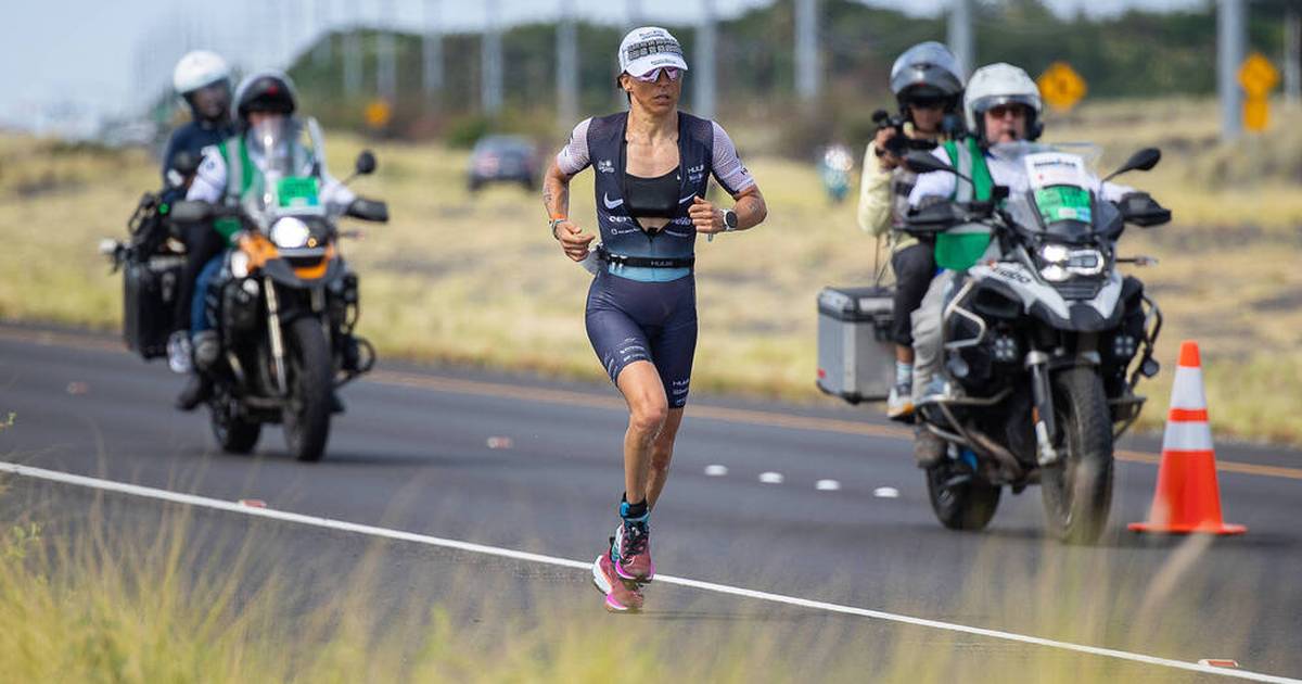 Anne Haug sure after Ironman in Hawaii: Germany has to keep up – Archyde