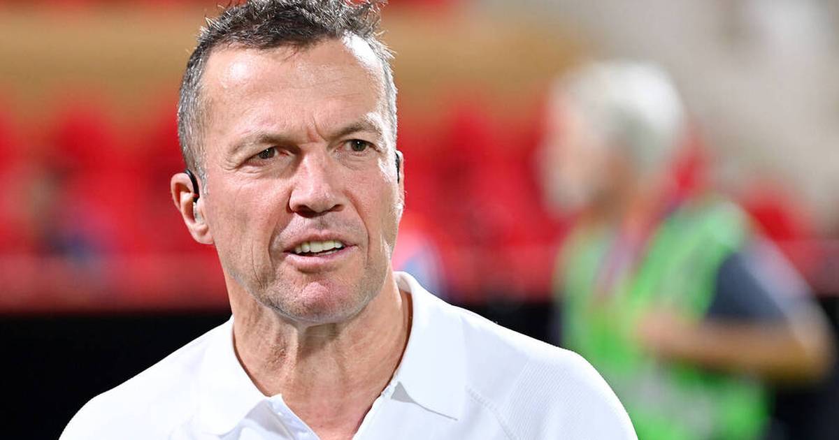 WM 2022: Messi der GOAT? Das sagt Matthäus