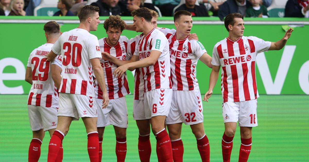 Zweitliga-Bilanz: Köln erwirtschaftet Gewinn