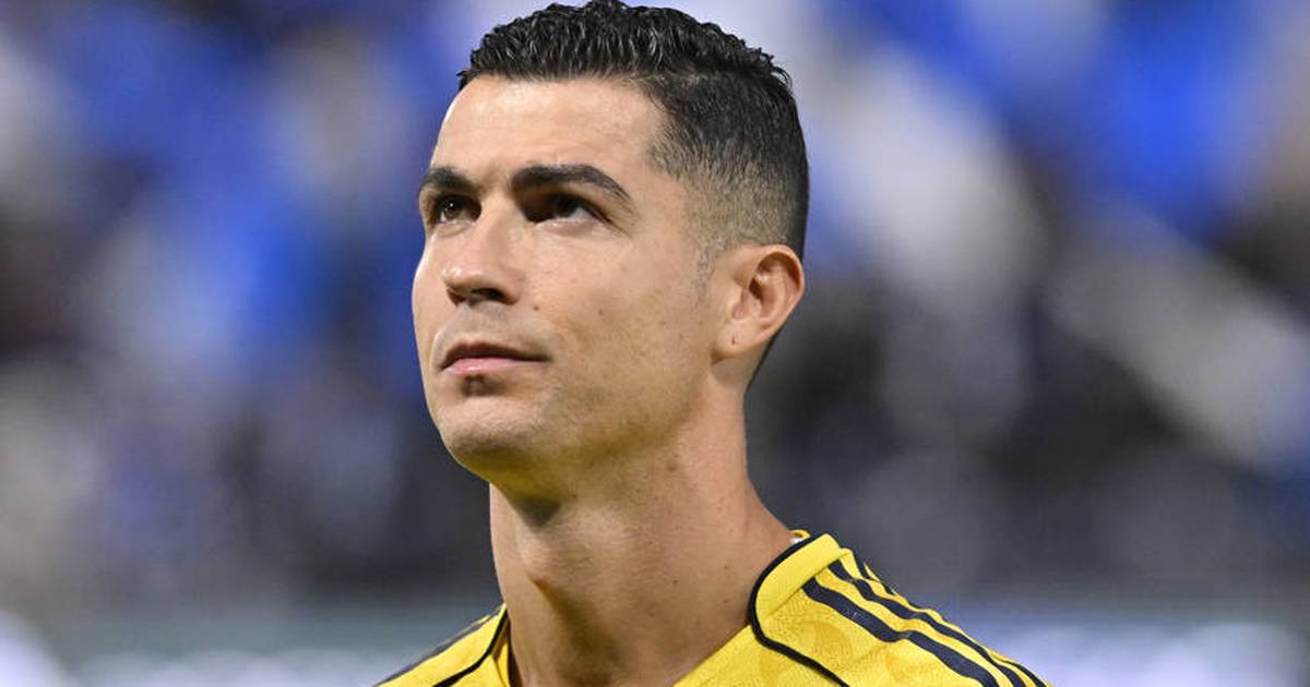 Ronaldo-Wirbel: Superstar wieder nicht im Kader von Al-Nassr