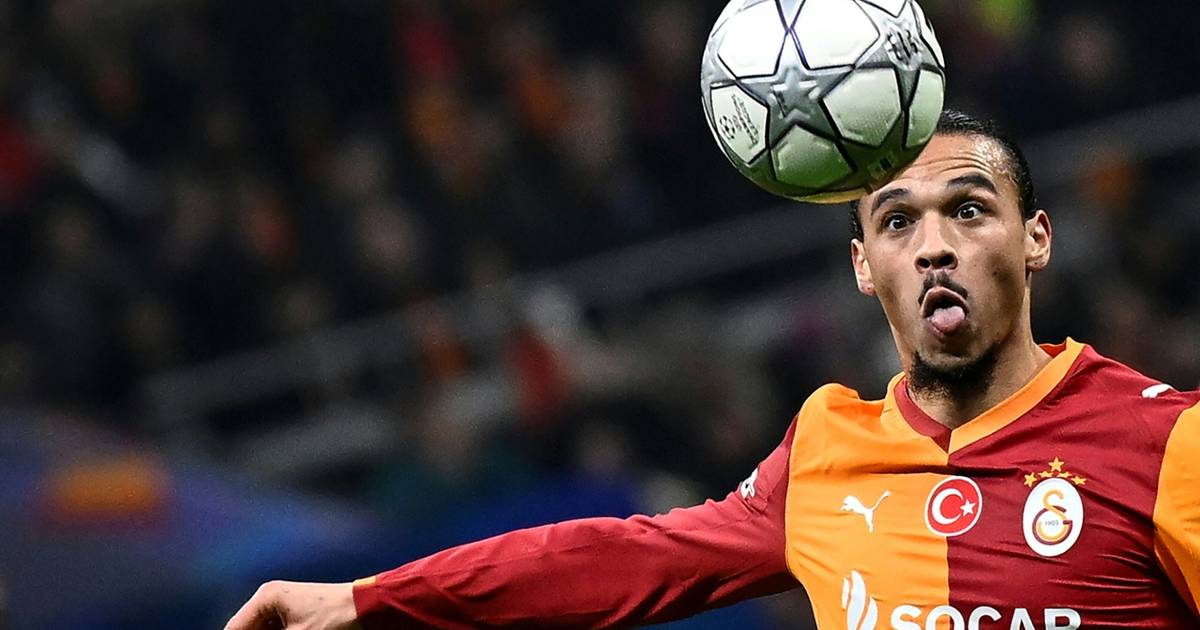Sané-Tor aberkannt: Galatasaray wittert Betrug