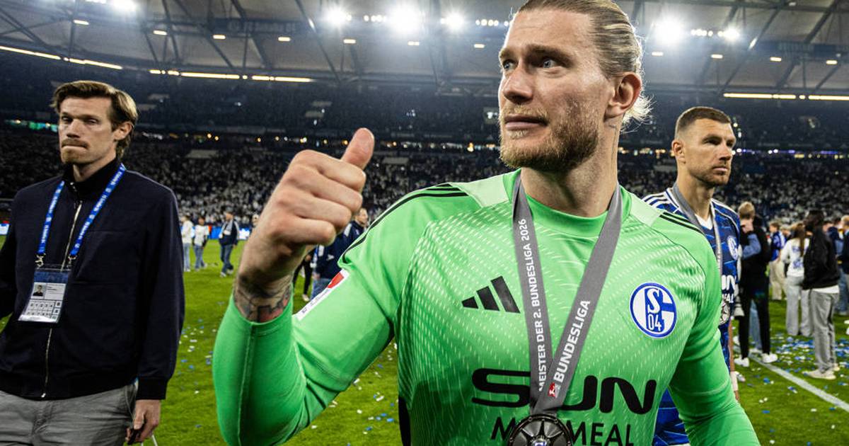 Schalke: Karius-Entscheidung offiziell gefallen