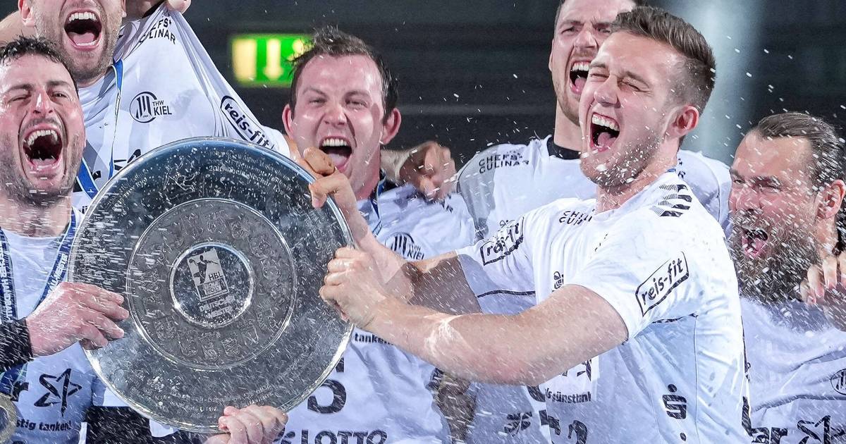 Bundesliga-Abschied nach 10 Jahren: Der THW Kiel gab ihm keinen neuen ...