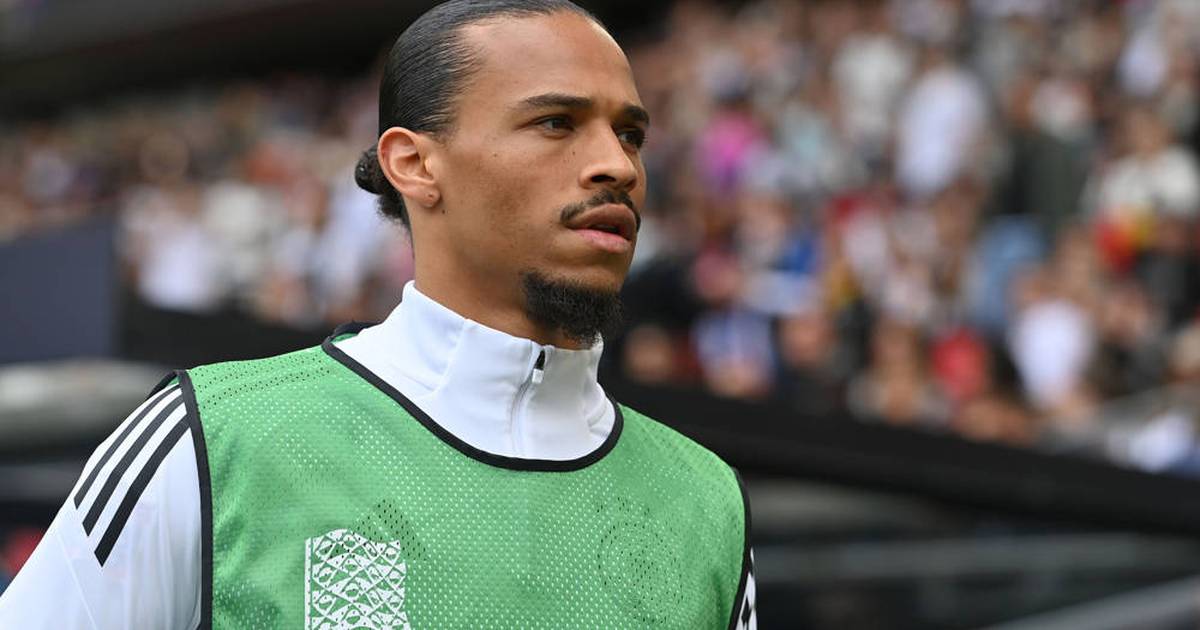 Schnelles Sané-Debüt? Wer überträgt Galatasaray - Straßburg LIVE im TV ...