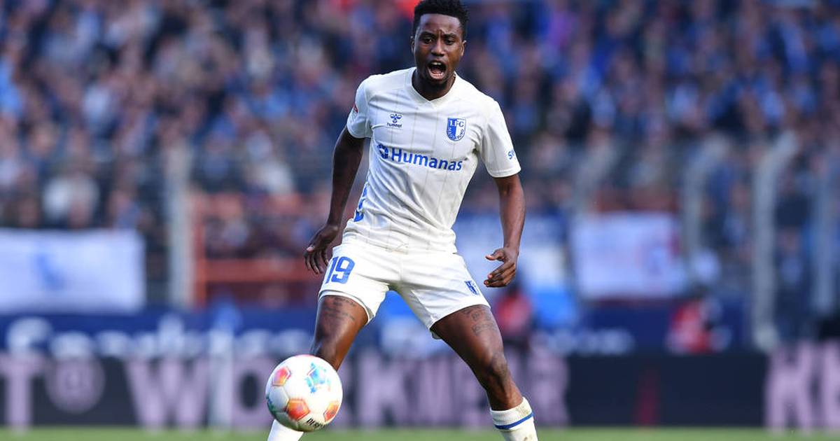 2. Bundesliga heute: Magdeburg - Paderborn LIVE im TV, Liveticker ...