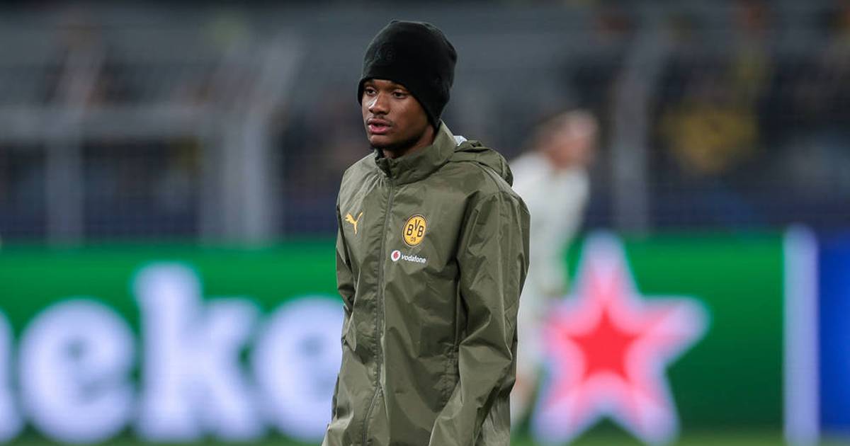 Nächster BVB-Abgang? Dortmund will auch ihn noch abgeben