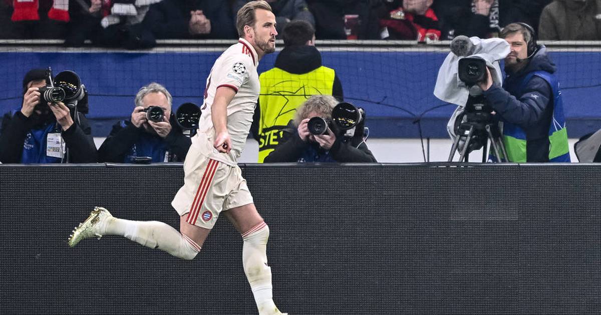 "Bayern gnadenlos - eine Machtdemonstration!” Pressestimmen zum ...