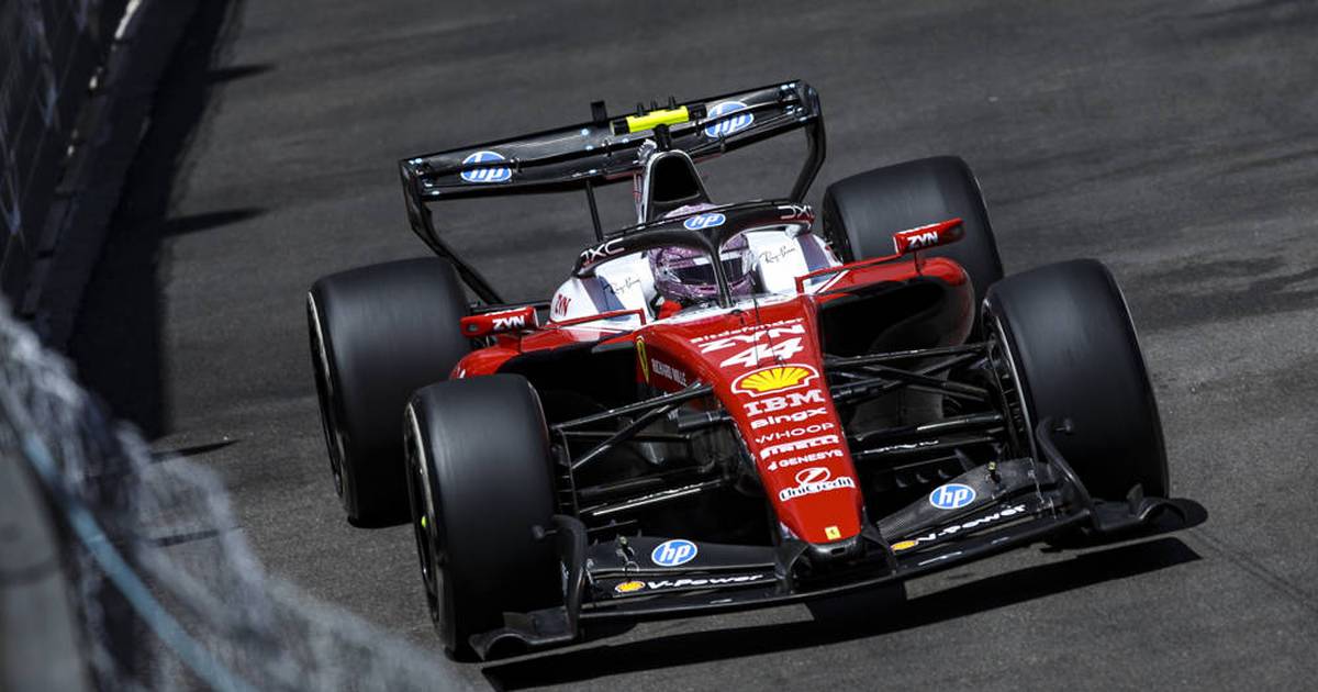 Qualifying Formel 1 Heute