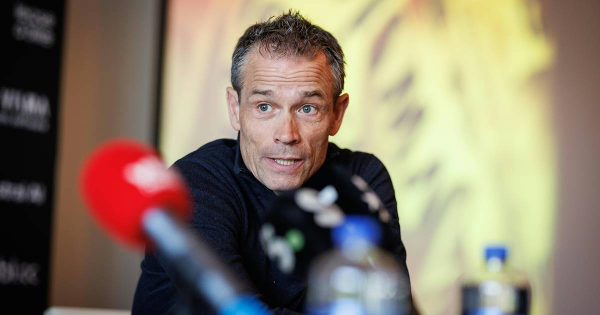 Niermann verlässt Visma-Lease a bike - wohl Richtung Lidl-Trek