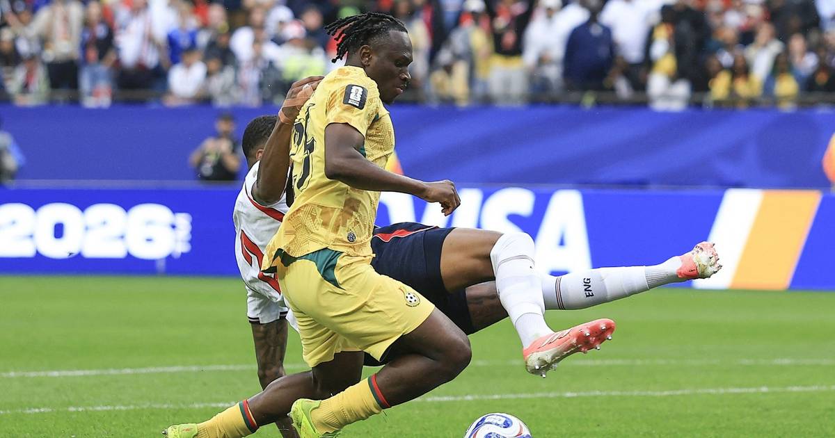 Ghana-Trainer schimpft: VAR "hat sich einen Kaffee geholt"