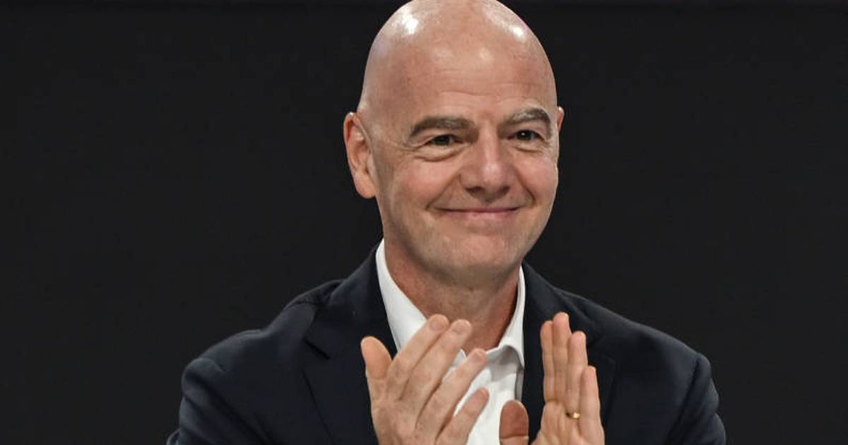 Offizielles WM-Poster vorgestellt
