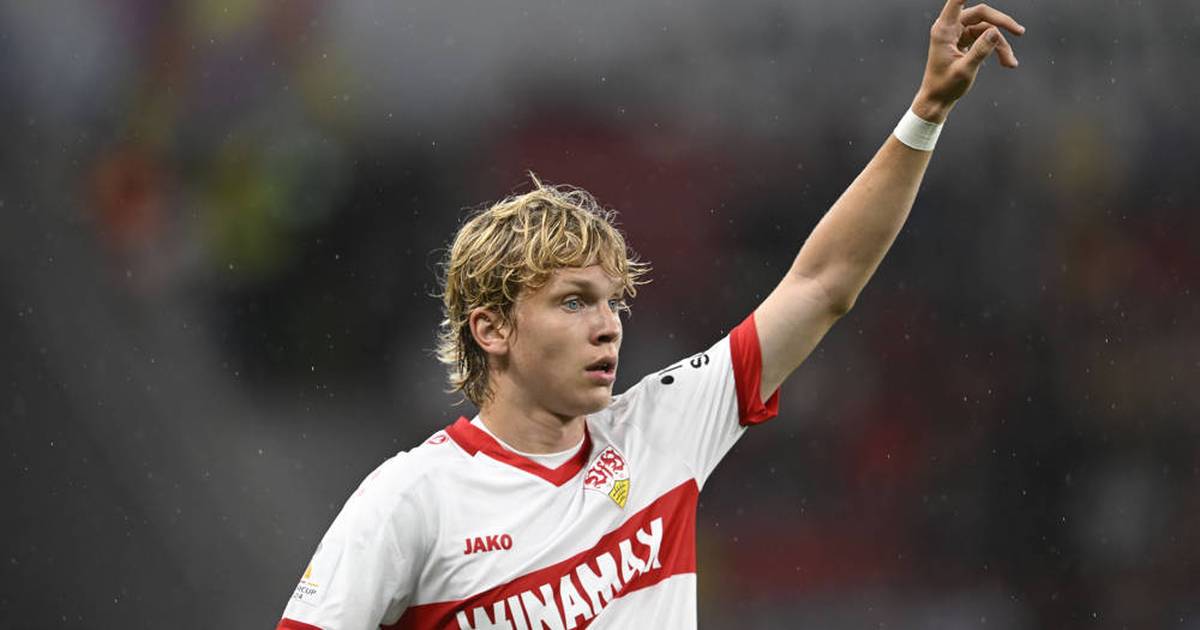 Bundesliga heute: Freiburg - Stuttgart LIVE im TV, Liveticker & Livestream