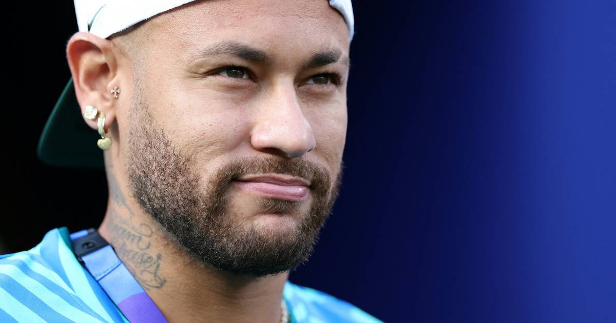 WM: Schlechte Neymar-Kunde für Brasilien