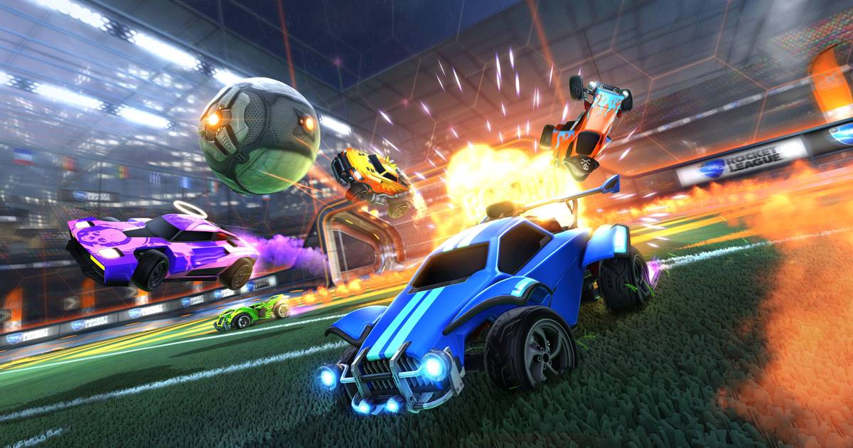 Rocket League: Das sind die stärksten Hitboxes im Spiel