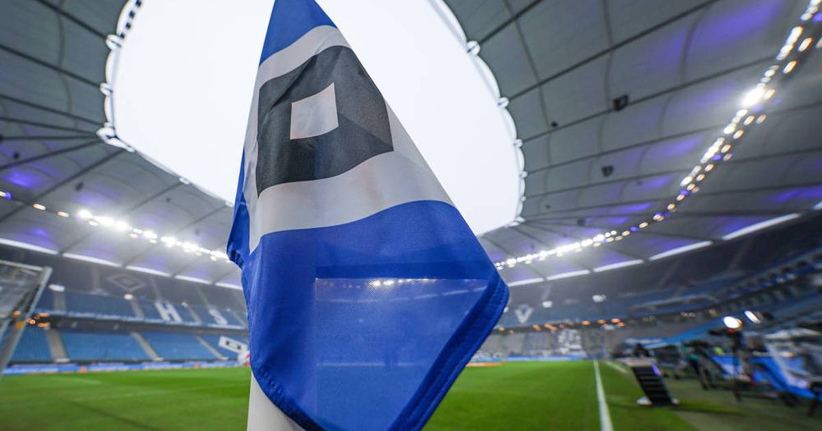 Bundesliga-Spiel kurzfristig abgesagt - HSV erklärt die Gründe
