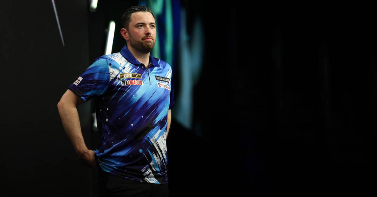 Darts-Star Humphries rechnet mit Fans ab - und entschuldigt sich
