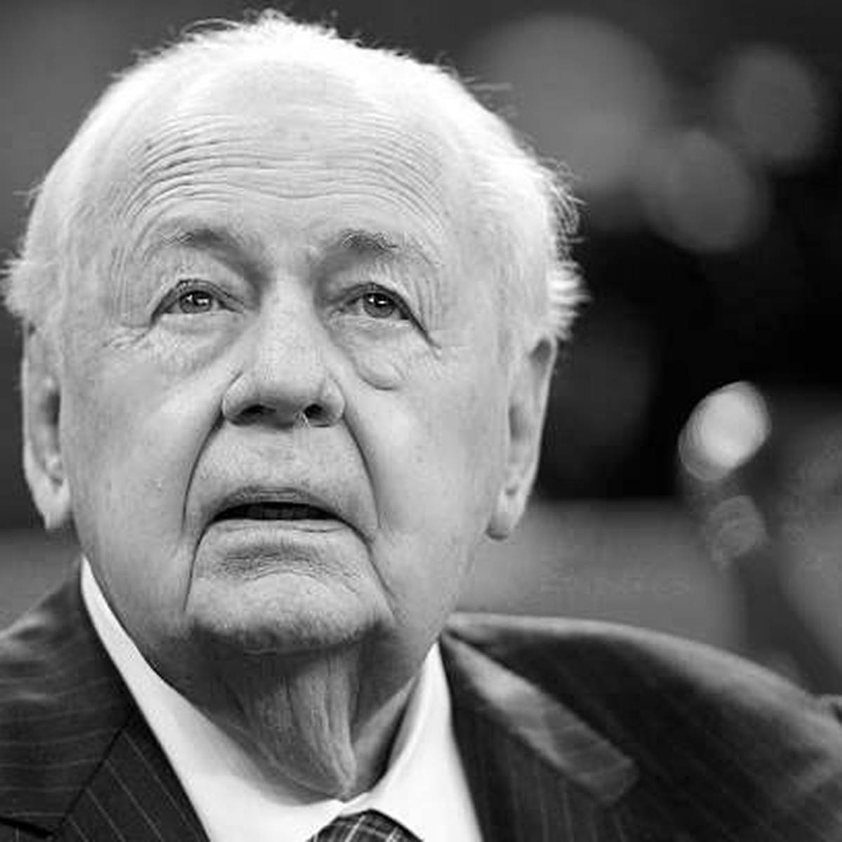 US Sport Saints und Pelicans Besitzer Tom Benson verstorben